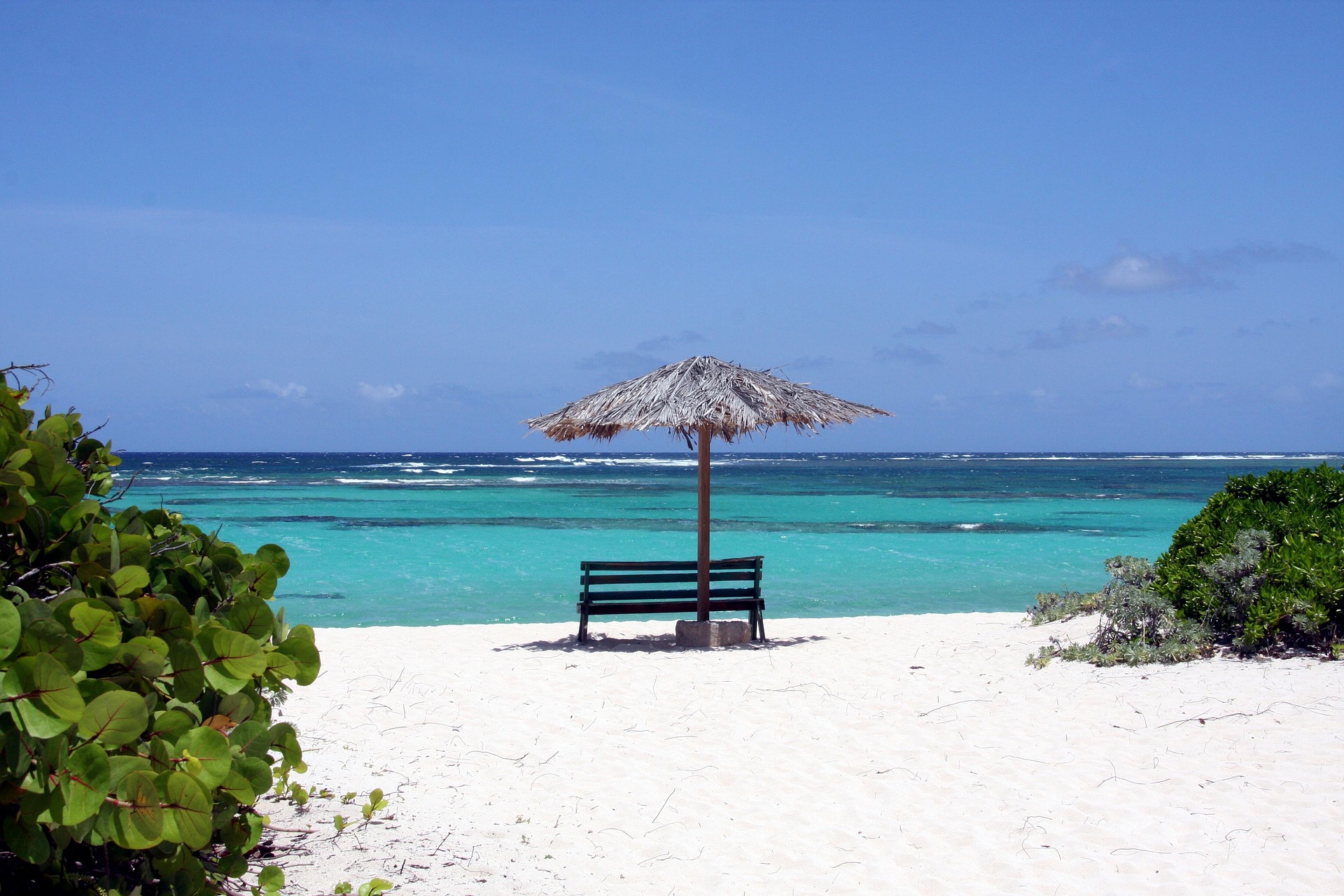 Top Private Jet Destinations in the British Virgin Island - Air Charter ...